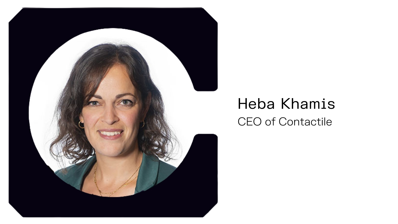 Cicada Spotlight: Contactile